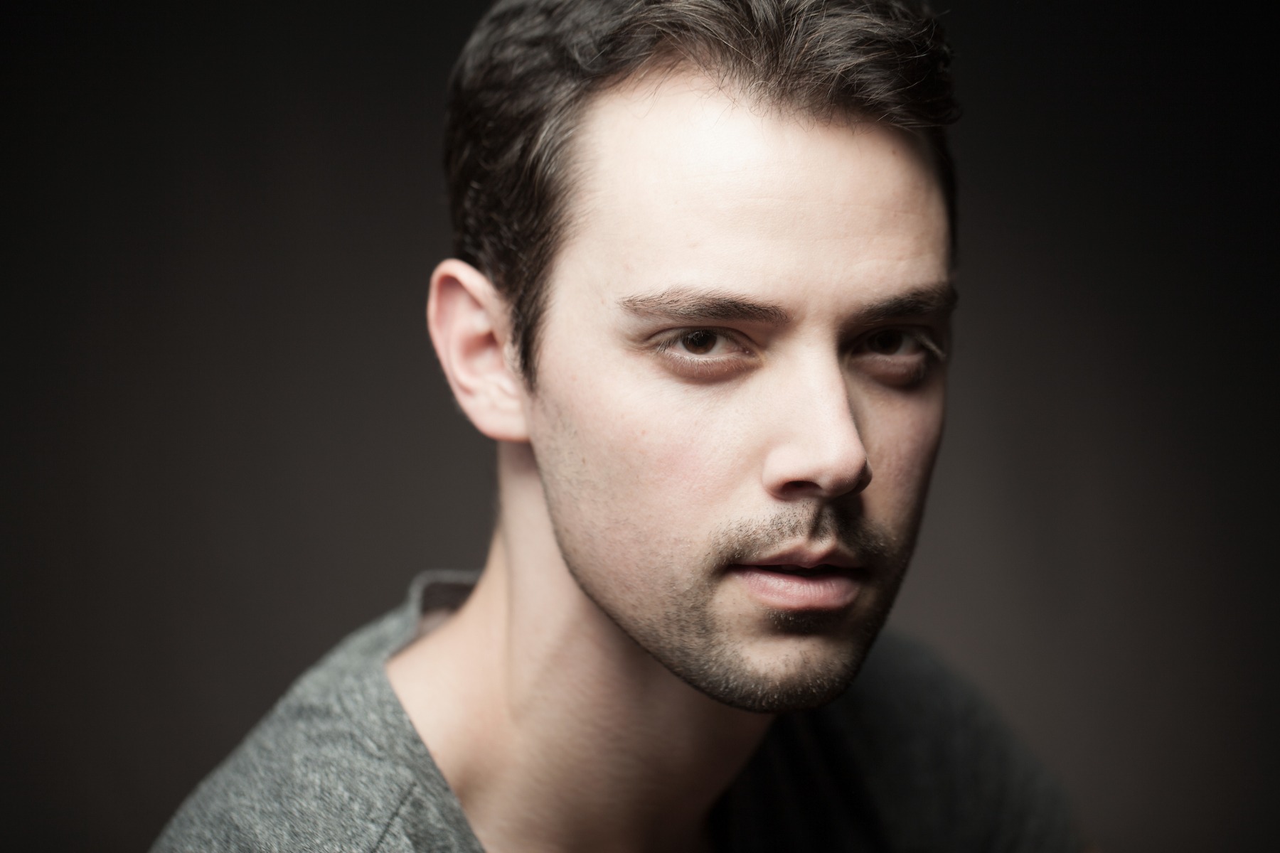 Portrait & Lifestyle Photographer | Andrew Burns