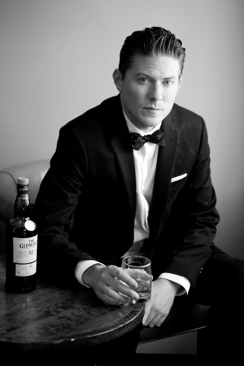 Andrew Burns Photo