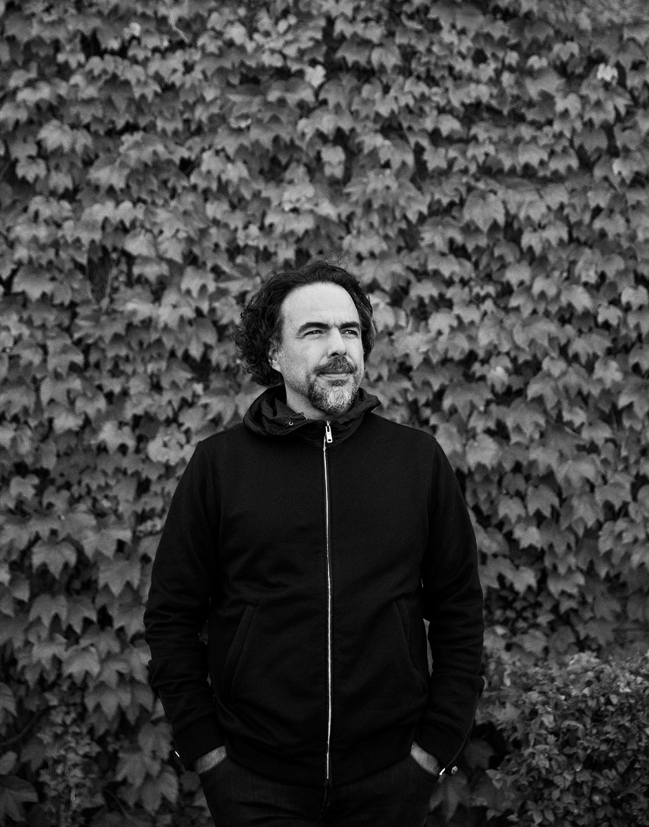 Portraits | Luis Garcia