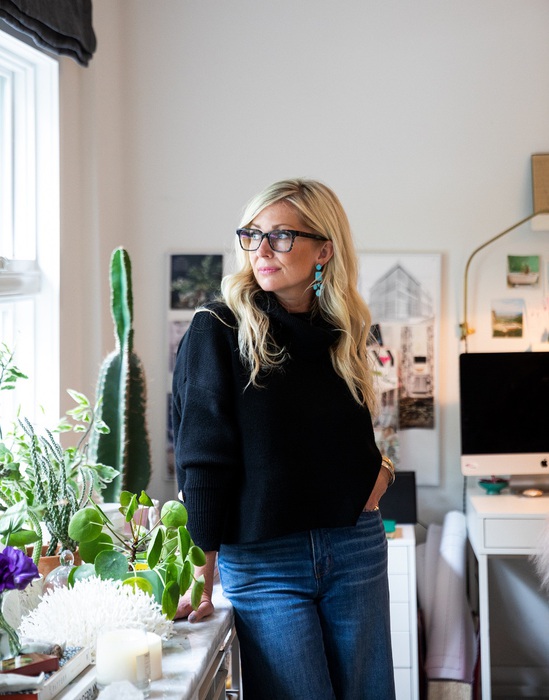 Portraits | Luis Garcia