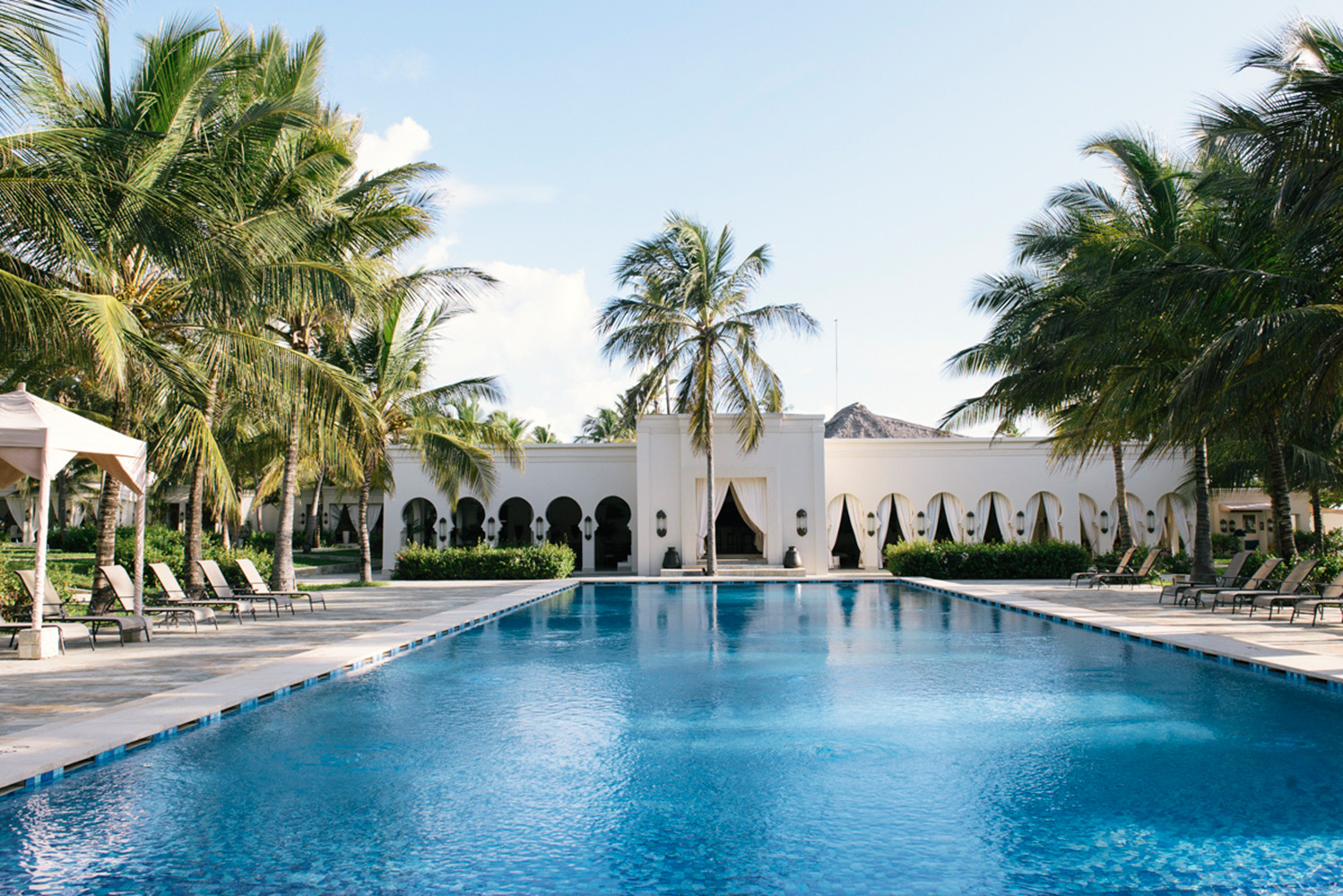 Baraza Resort & Spa, Zanzibar | Sivan Askayo